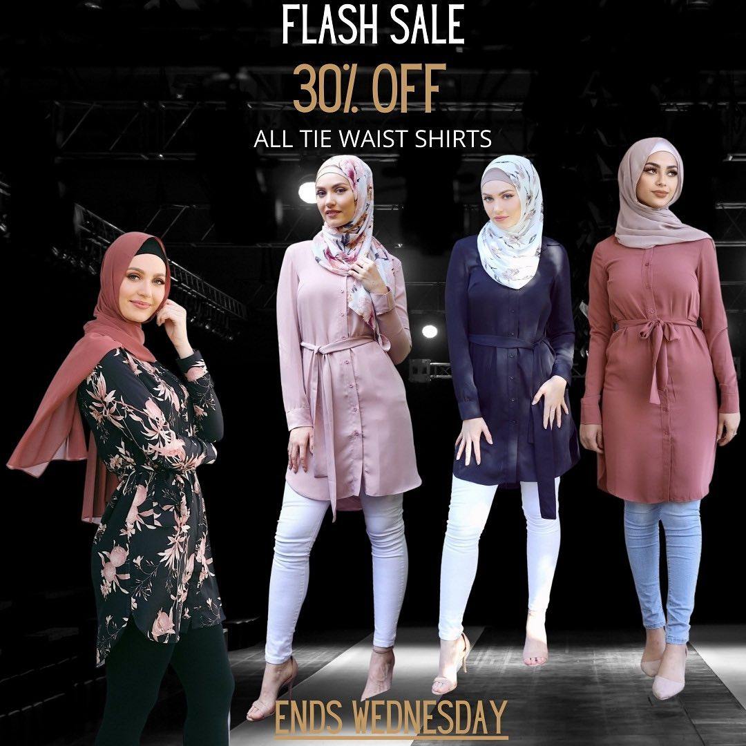 48hr Flash Sale 😋...