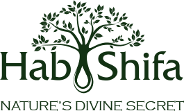 Hab Shifa - Black Seed at Divinity Collection