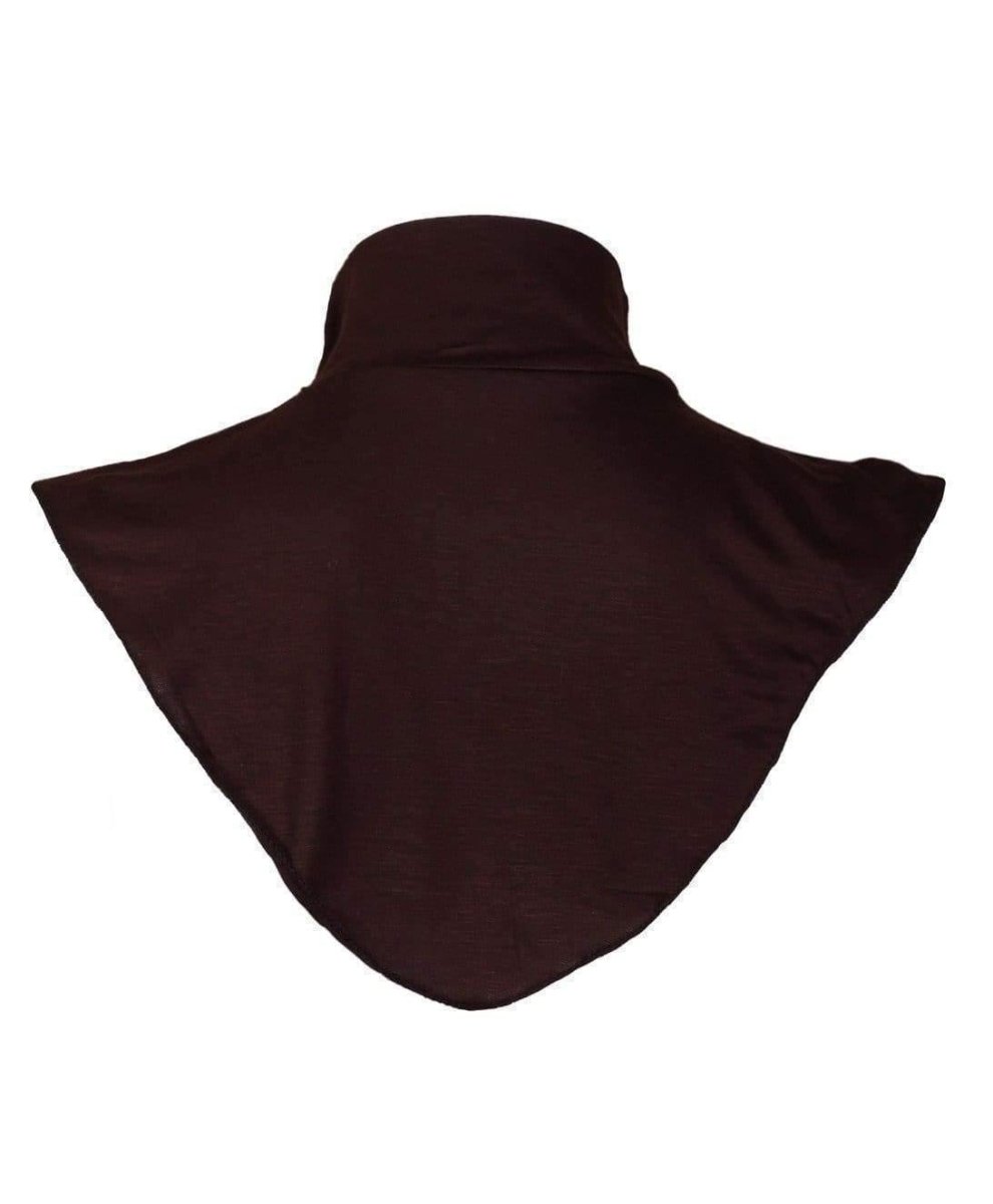 Jersey Neck Covers | Hijab | Divinity Collection