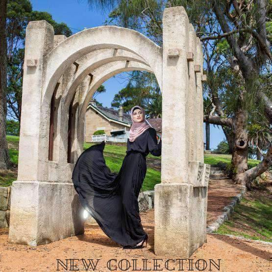 New Collection Fashion | Divinity Collection