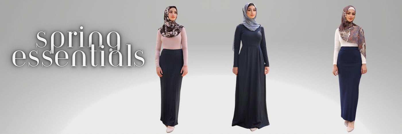 Divinity Collection Modest Hijab Fashion Cosmetics Halal