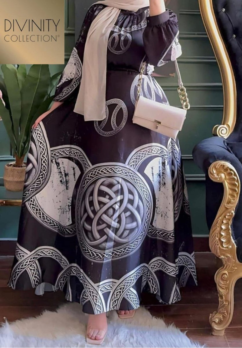 New Collection Fashion | Divinity Collection