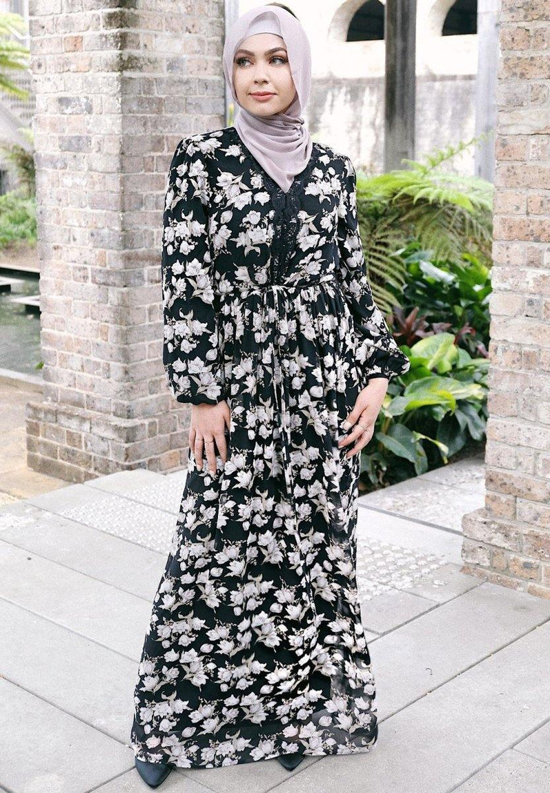 Everyday Modest Dresses