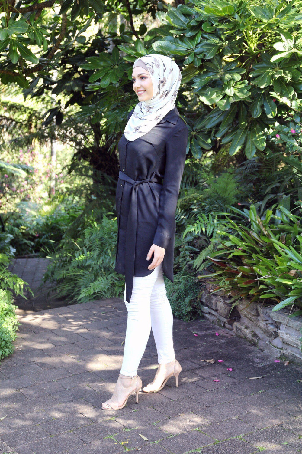 Ladies Shirts | Divinity Collection