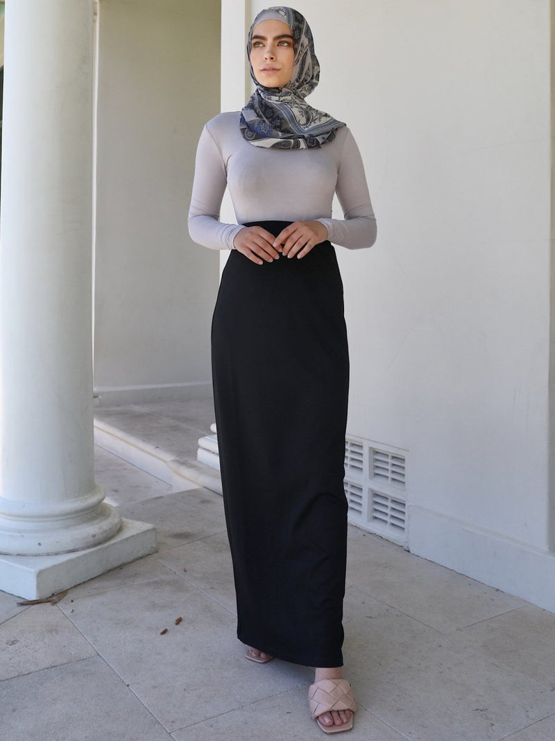 Ladies Body Tops | Long Sleeve | Divinity Collection