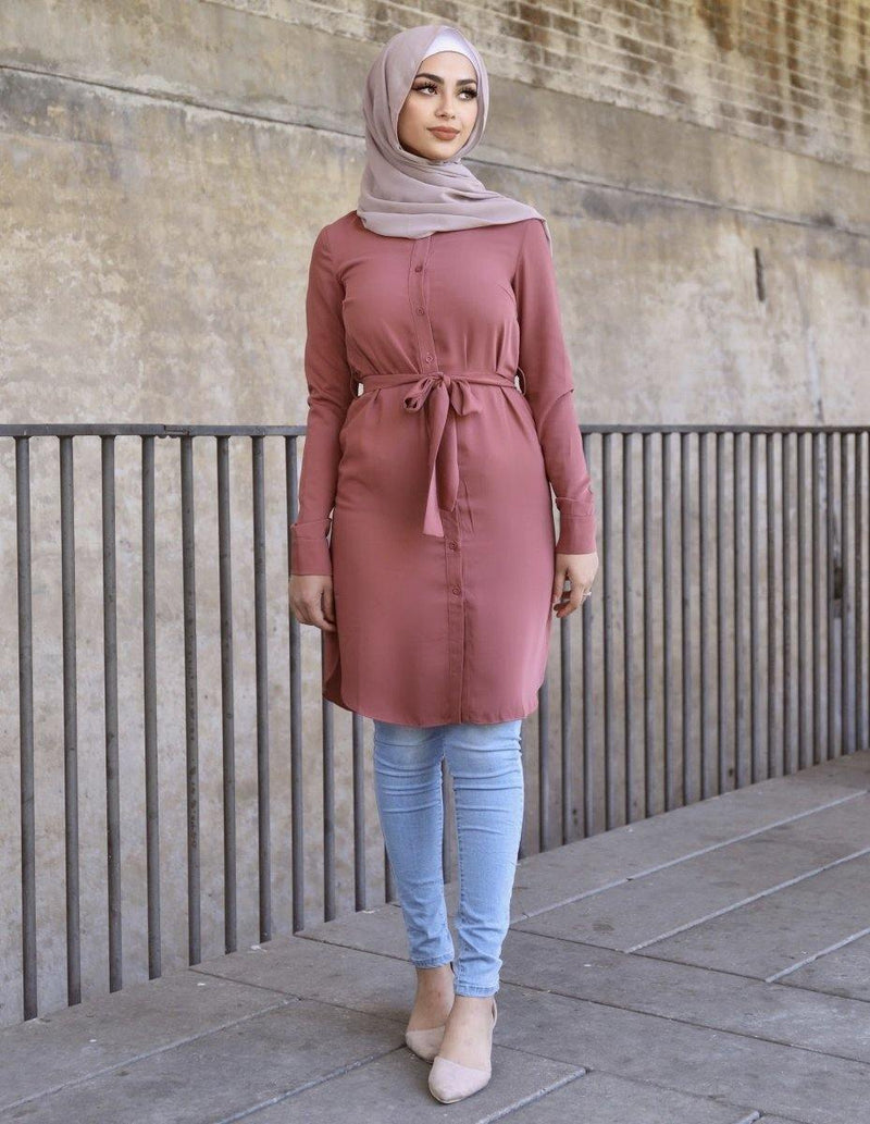 Ladies Shirts | Divinity Collection