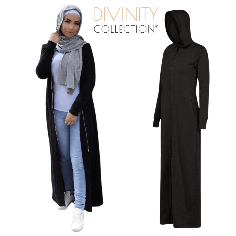 Ladies Jackets | Coats | Divinity Collection